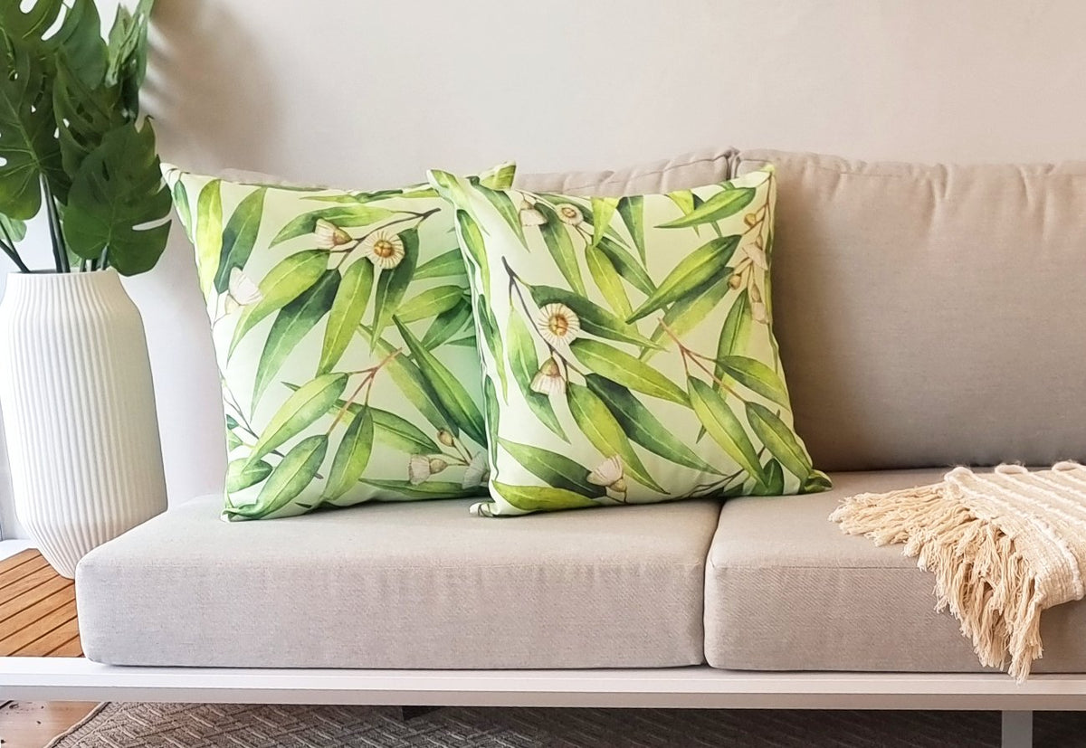 3 Stunning Summer Looks For Your Outdoor Furniture