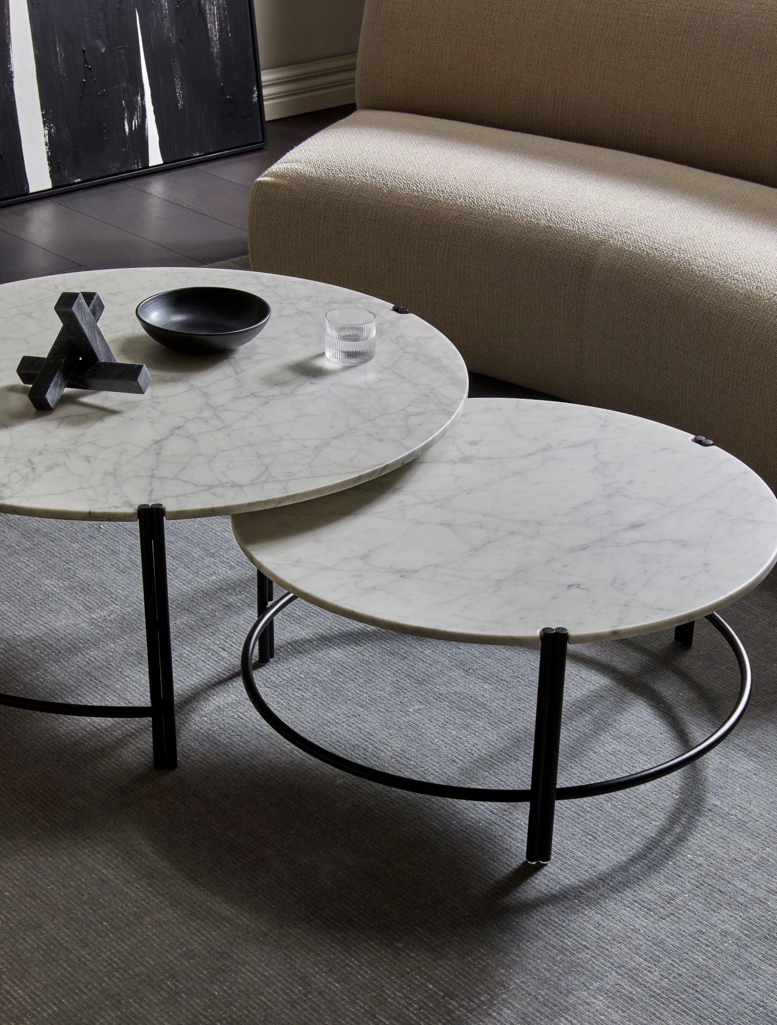 Coffee Tables | Side Tables