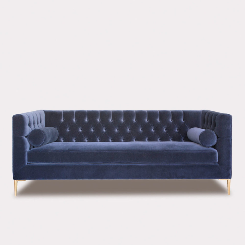 Manhattan Couch - Manhattan Sofa