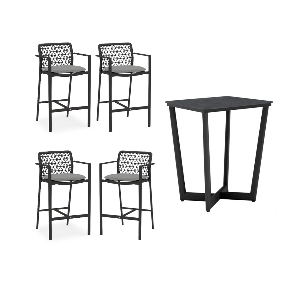 Balcony Furniture