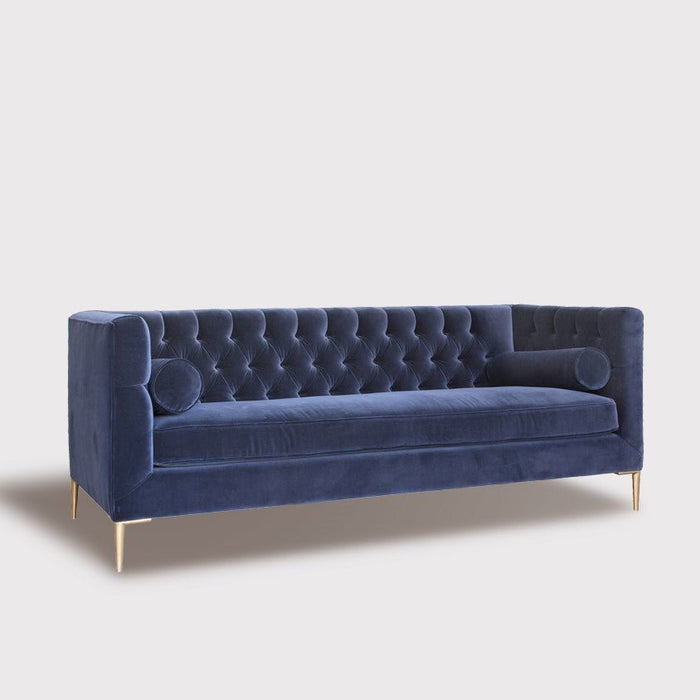 Manhattan Couch - Manhattan Sofa